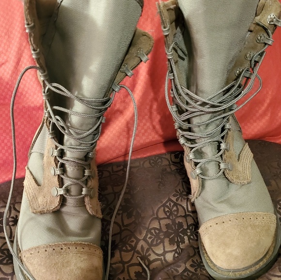 Corcoran | Shoes | Womens 5 2 Corcoran Laceup Boots | Poshmark